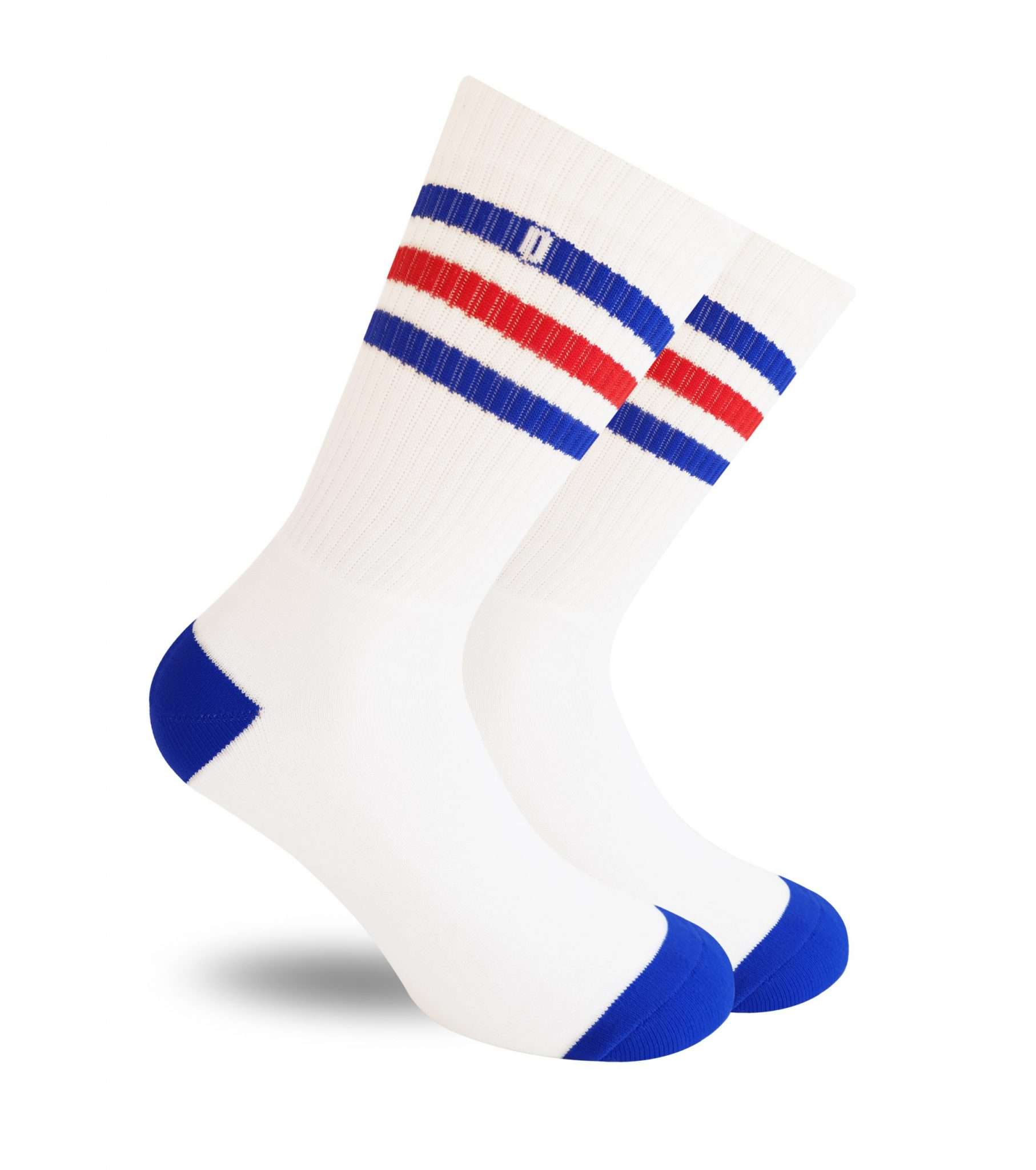 Old School Calcetín con Diseño Clásico - Monday Socks